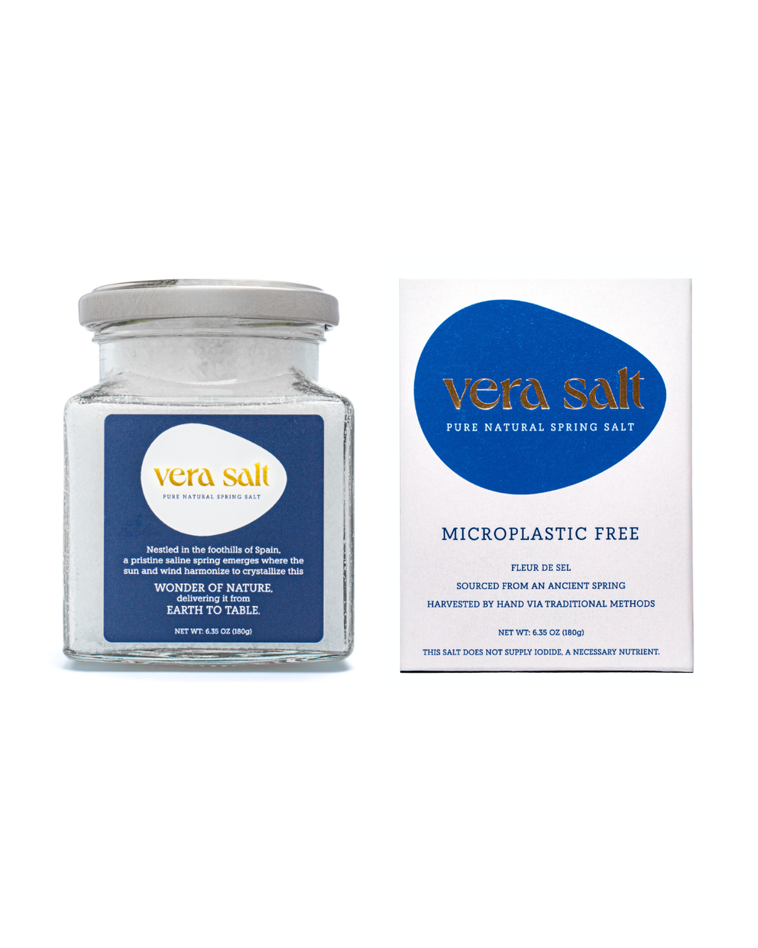 Shop – Vera Salt