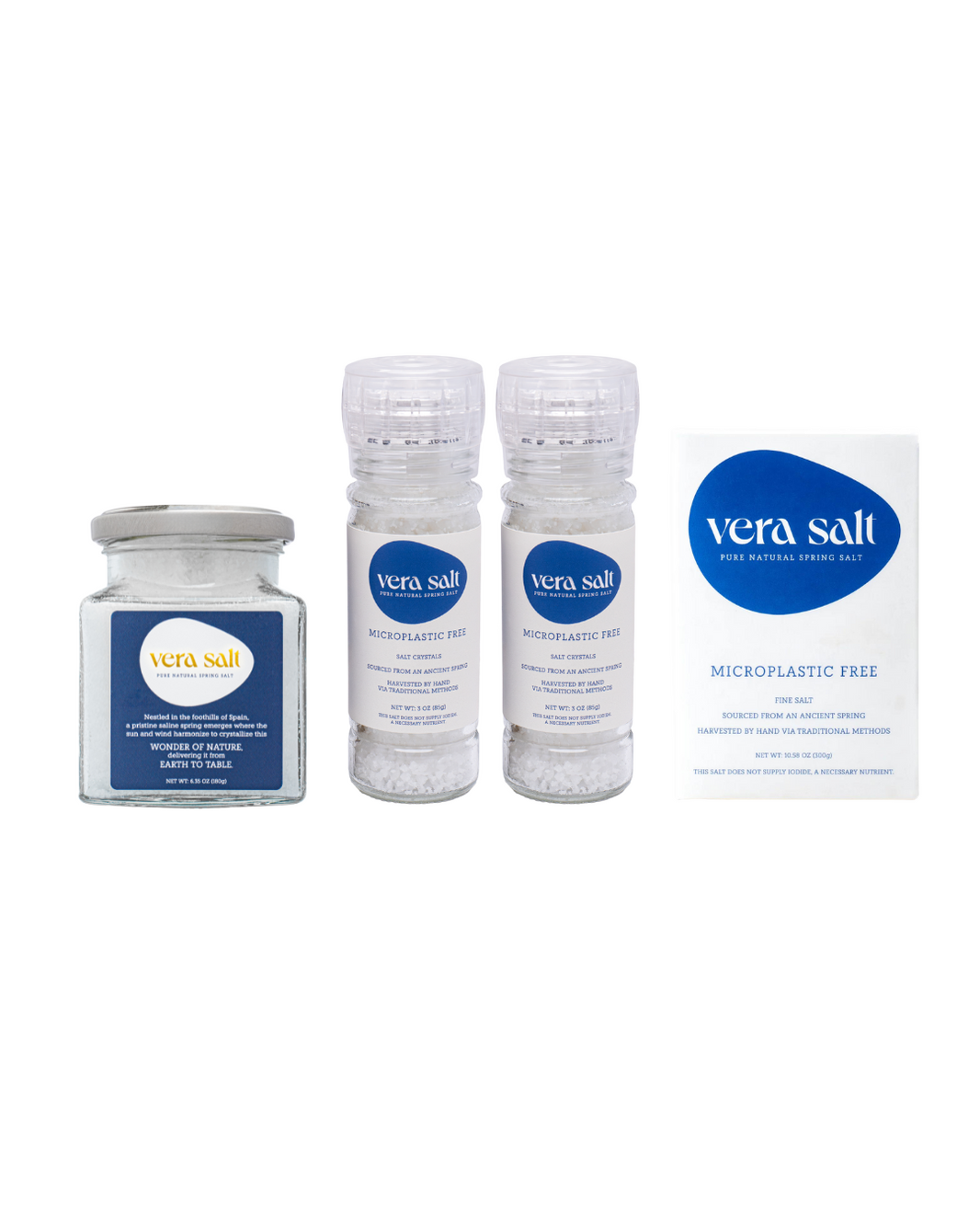 Shop – Vera Salt