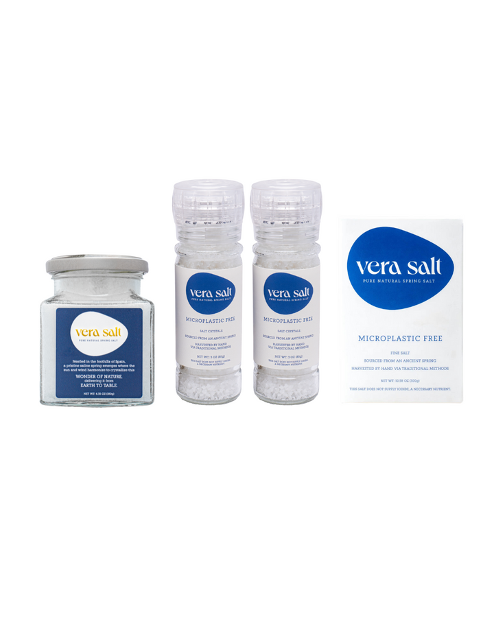 Shop – Vera Salt